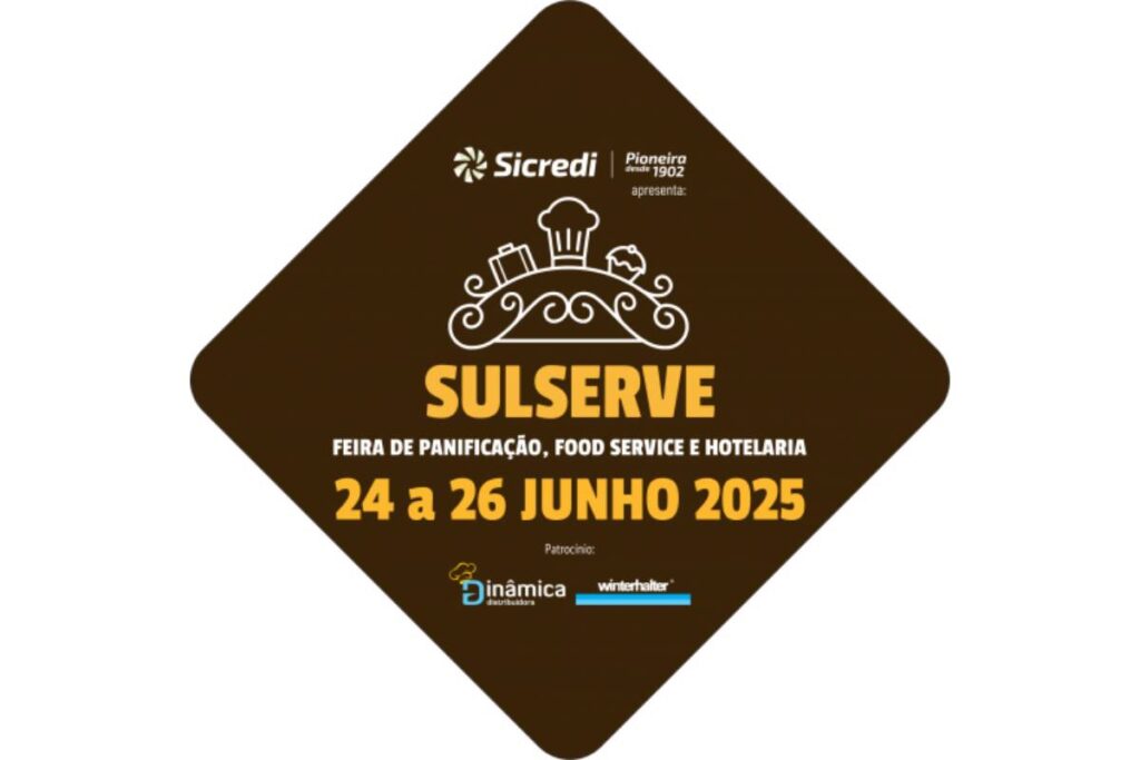 Os 12 maiores eventos de Food Service do Brasil