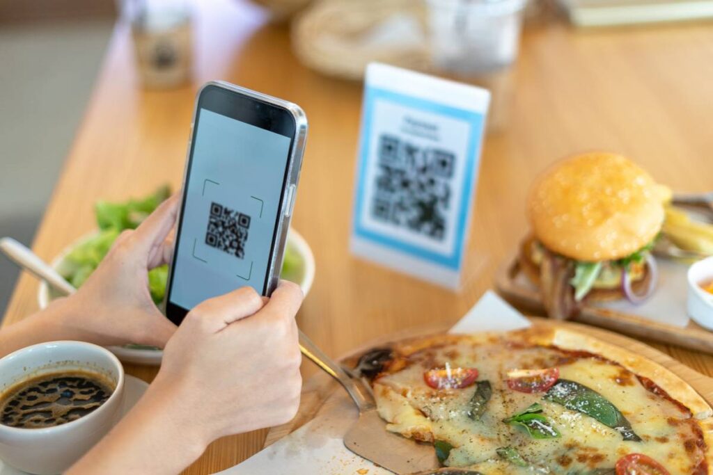 Como Implementar Pedidos por QR Code no seu Restaurante