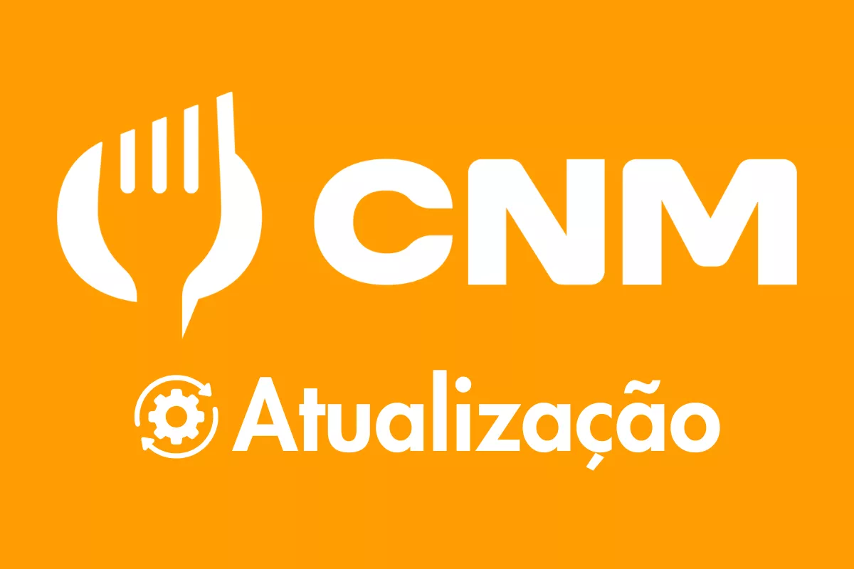 Atualização CNM | Nº 02/2025